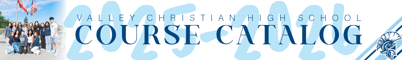 Topic: 2025-26 Course Offerings | VCHS Course Catalog | Learn@VCS